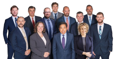 Investment Management Planning Services | Valley Wealth Group